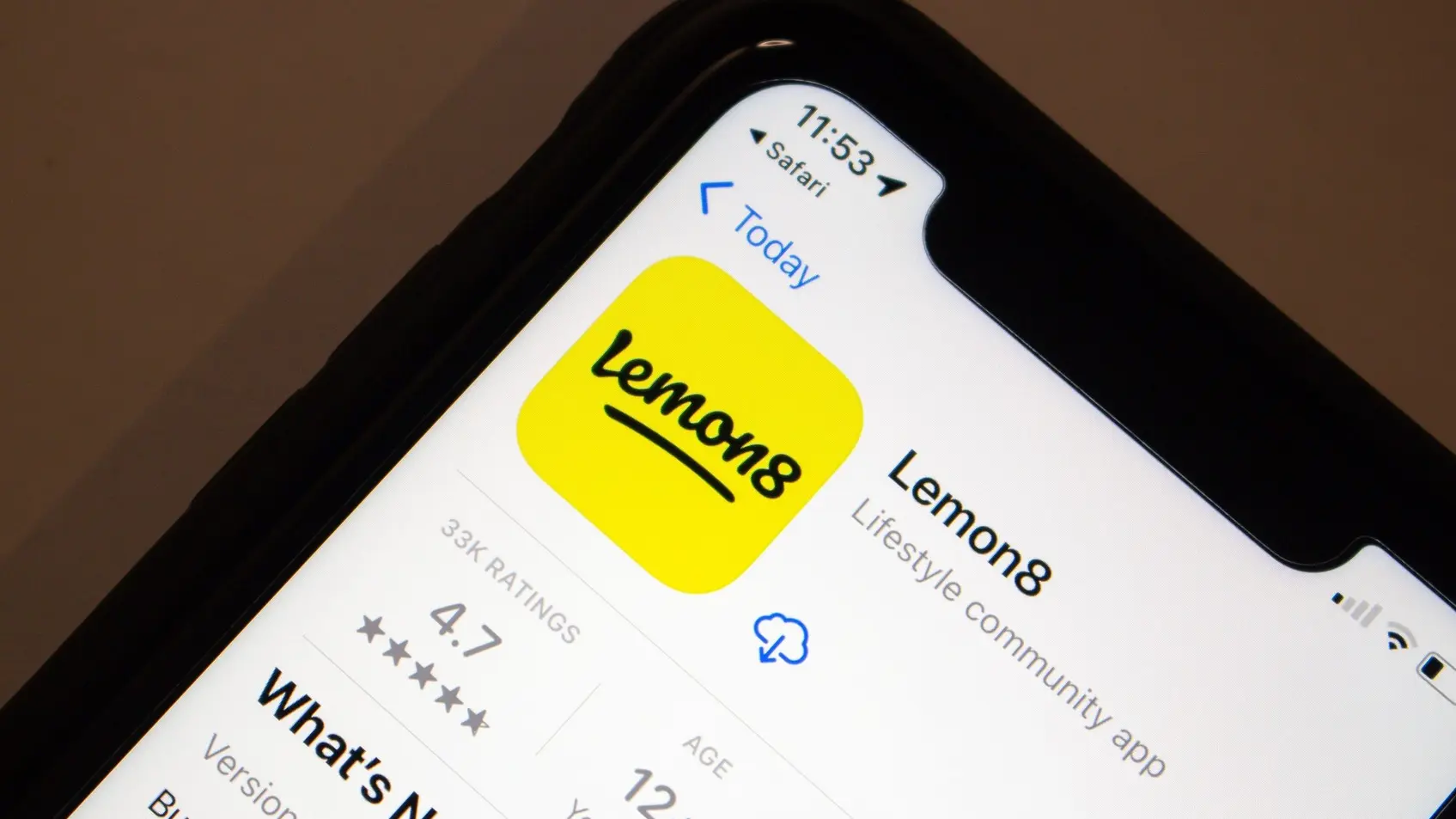 Dok Amerikanci prete zabranom: Kinezi već imaju zamenu za TikTok, sve je popularnija